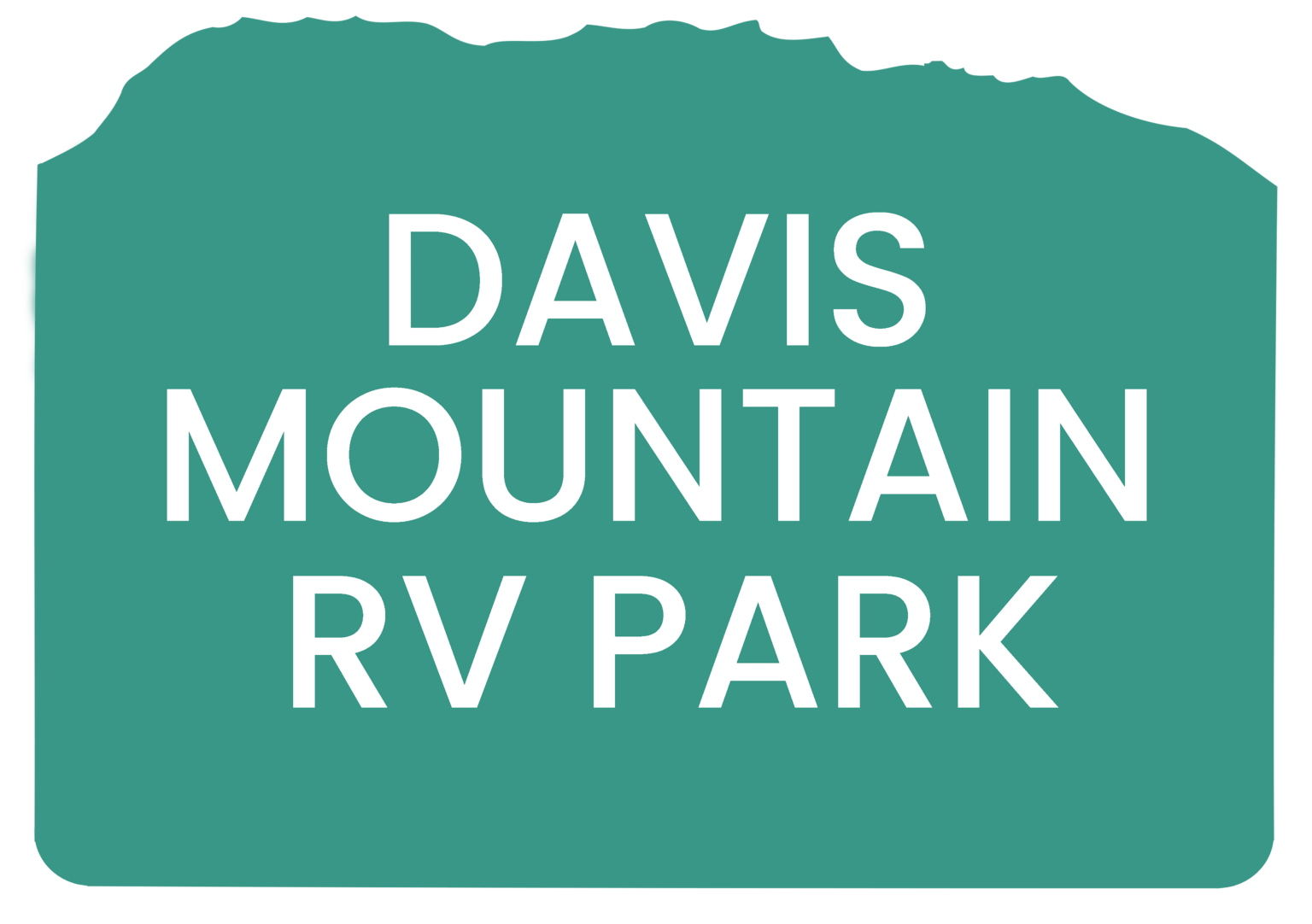 Home | Davis Mountain RV Park